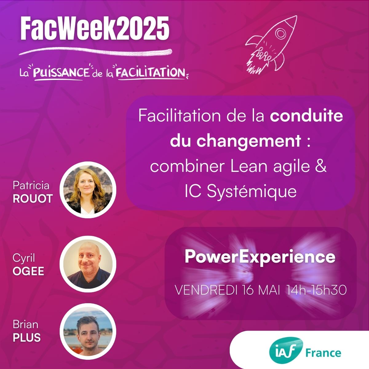 Faciliter le changement en combinant Lean agile et IC systémique ...